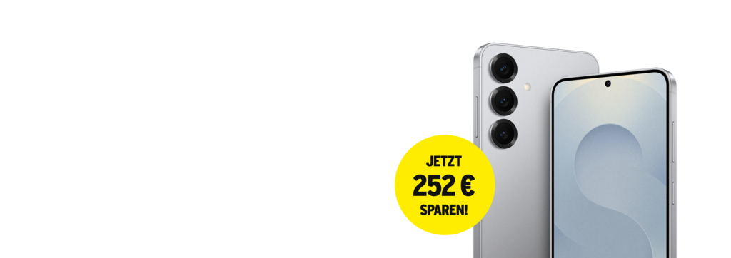 Partnerkarte – Exklusive Angebote für congstar Kund*innen