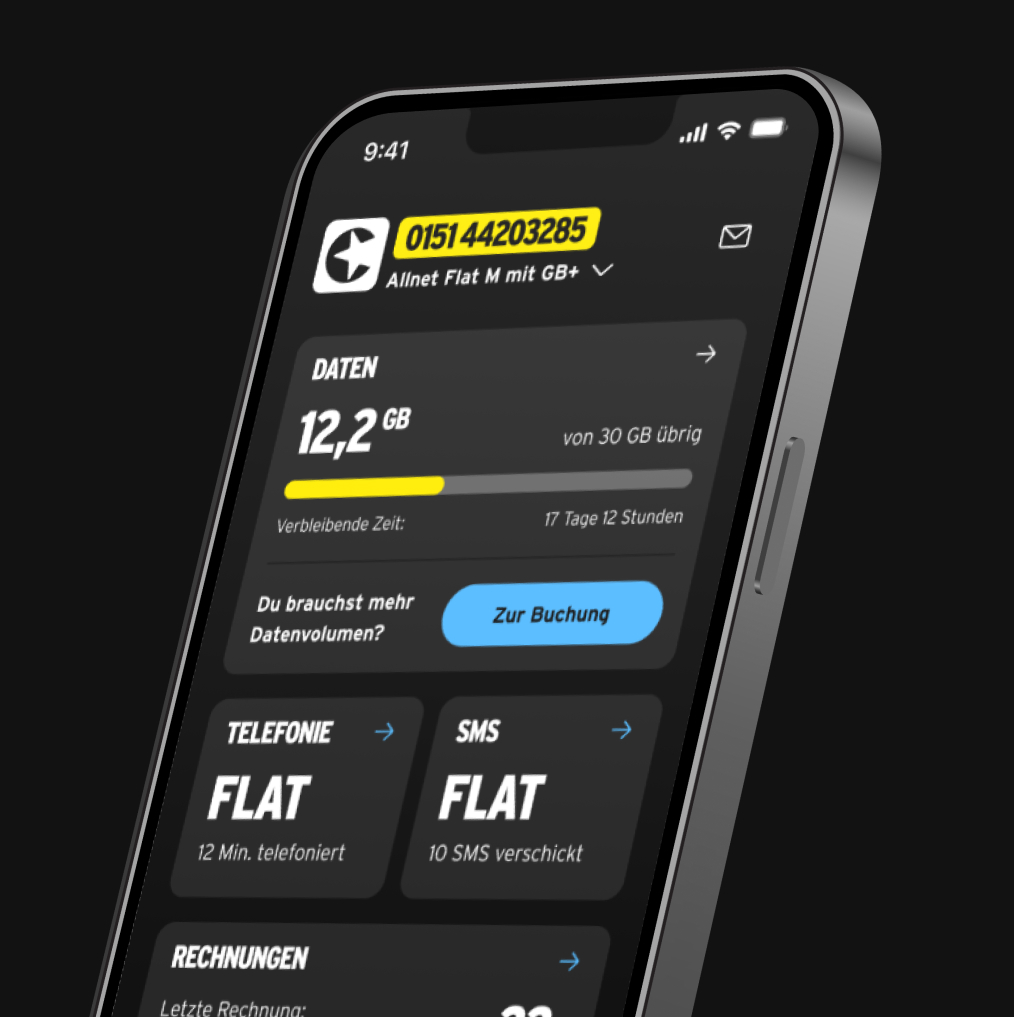 Der direkte Kontakt zu congstar im Überblick | congstar